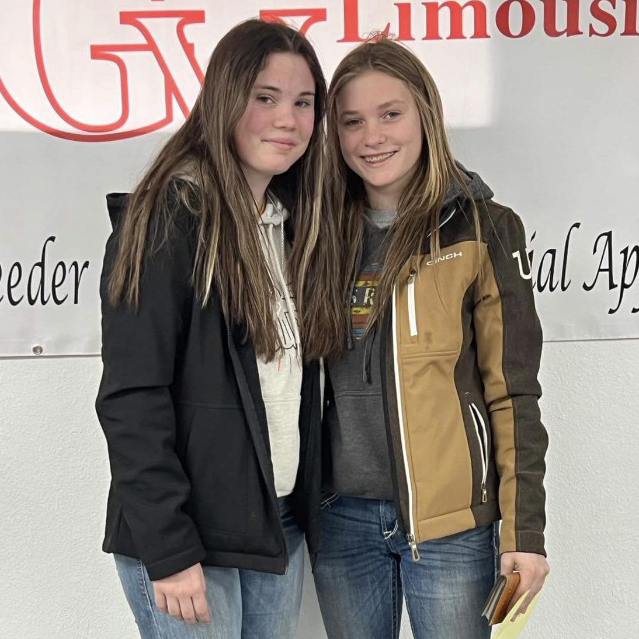 GV Limousin 42nd Annual Production Sale – Limousin365