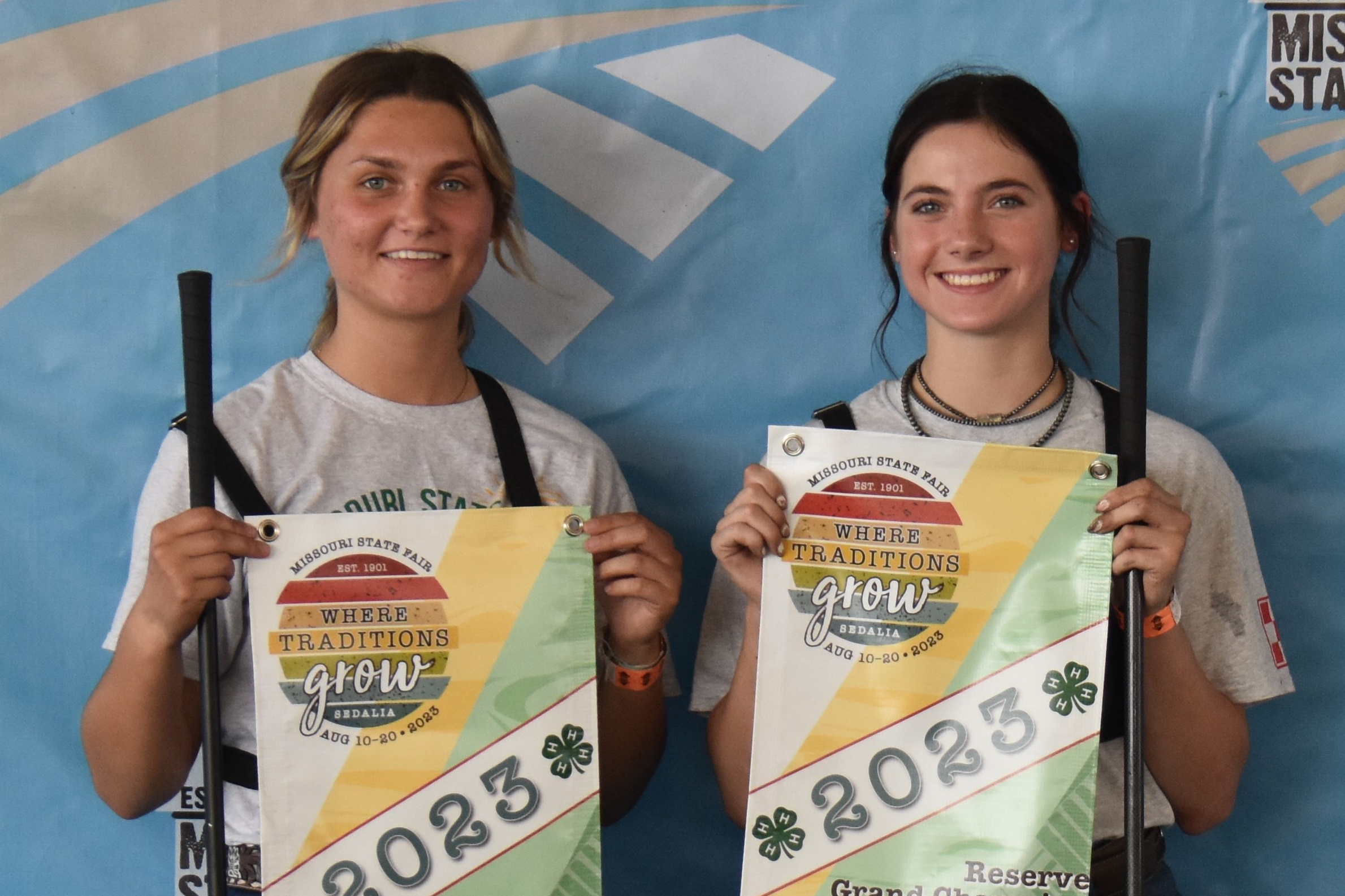 Missouri State Fair 4-H Show – Limousin365
