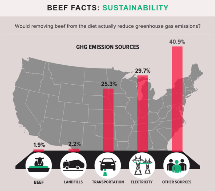 Beef Facts – Limousin365